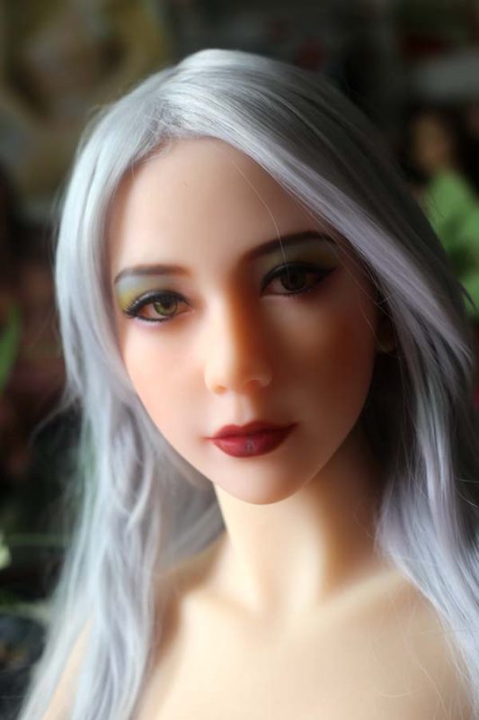 Yoko (165 cm) - Dukes Dolls