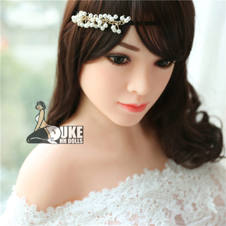 Kimmie "Pregnant" (158CM) - Dukes Dolls